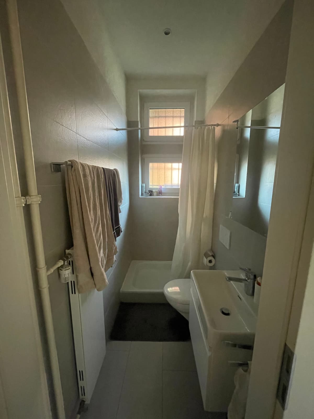 WG-Zimmer in Schöntalstrasse 31, 8004 Zürich für 1250 CHF