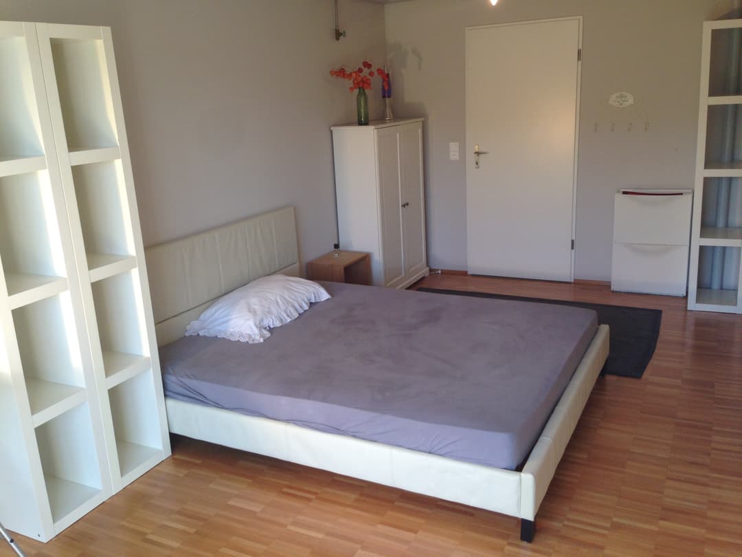 WG-Zimmer in Winzerstrasse, 8408 Winterthur für 900 CHF