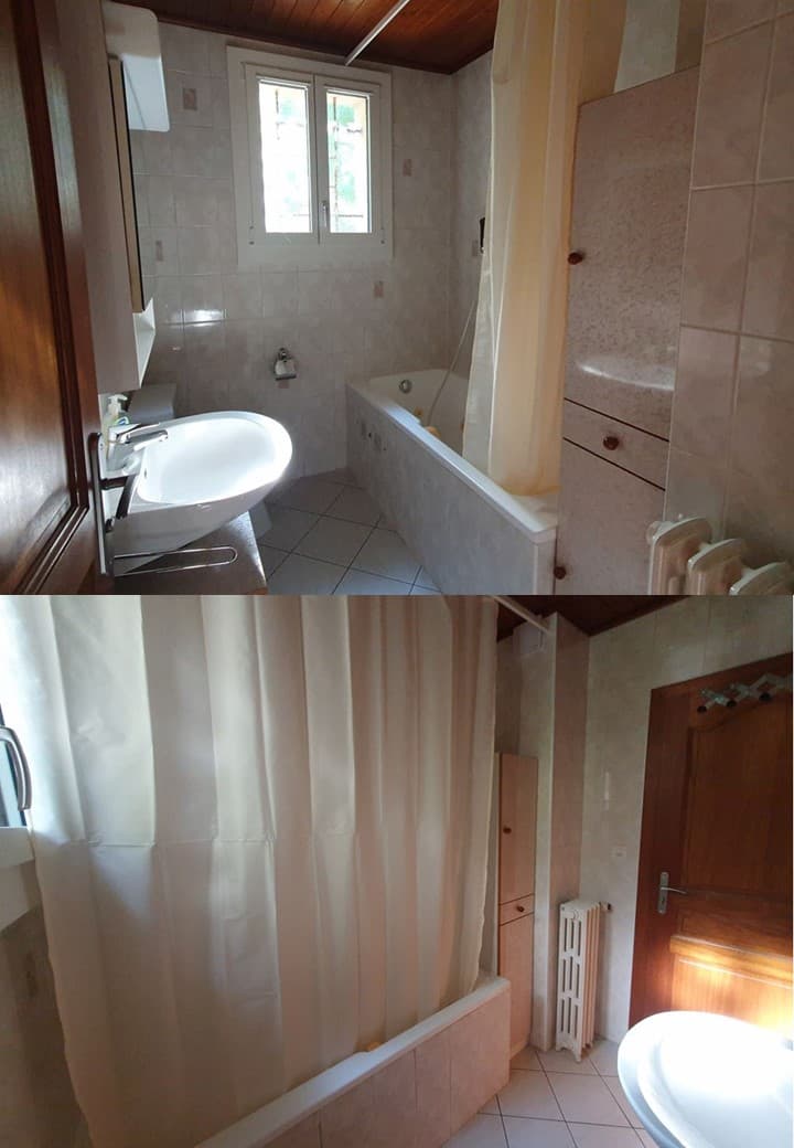 WG-Zimmer in Avenue Eugène Lance, 1212 Grand-Lancy für 1250 CHF