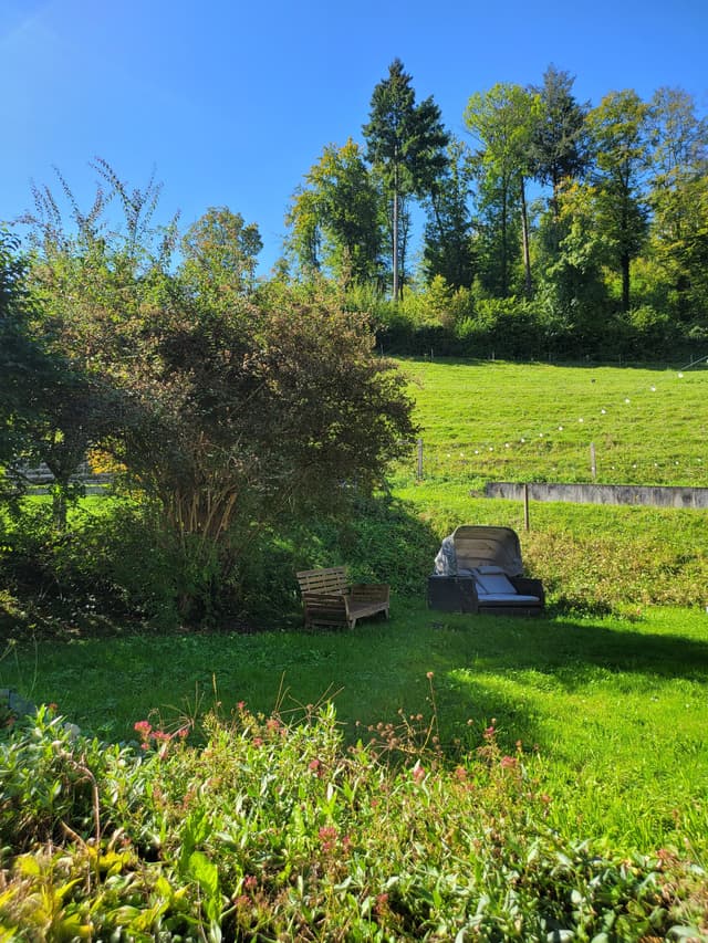 WG-Zimmer in Laubibergstrasse, 4410 Liestal für 700 CHF