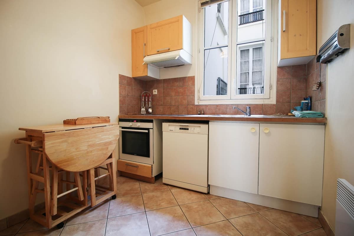 WG-Zimmer in Allmendstrasse 104, 8041 Zürich für 1200 CHF