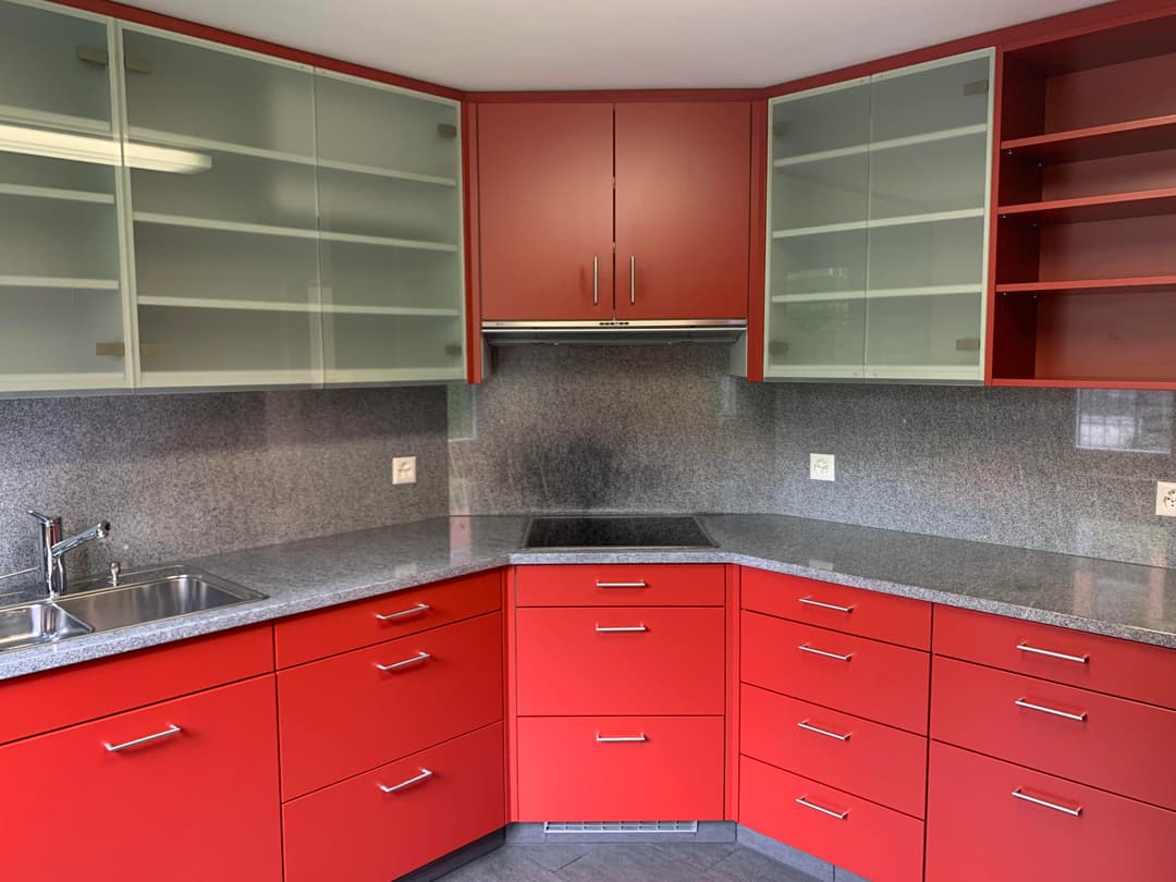 WG-Zimmer in Strasse, 8942 Oberrieden für 1098 CHF